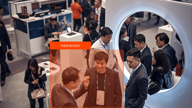 Tictag Insight: AI-Powered Retail Analytics – Optimize Traffic & Sales